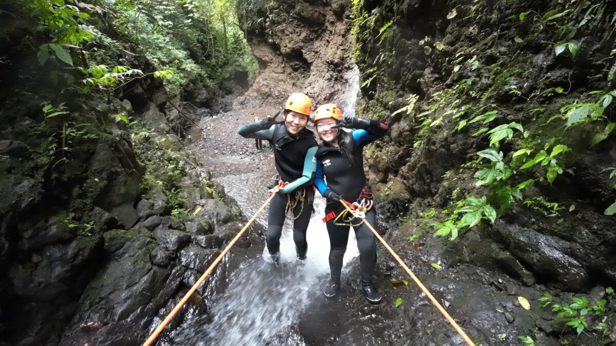 Bali Adventure Activities: Unleashing The Thrill-seeker's Paradise